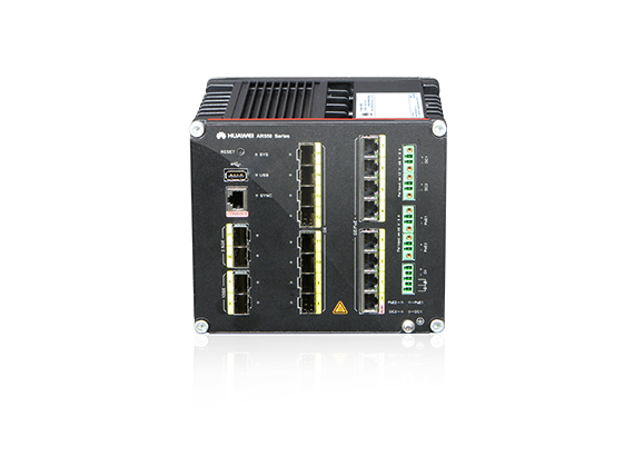 AR550E系列物联网关-精诚天路_宝利通视频会议_华为云视频会议_虚拟化超融合私有云部署