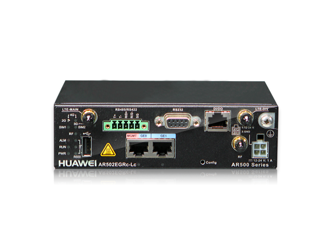 AR502系列物联网关-精诚天路_宝利通视频会议_华为云视频会议_虚拟化超融合私有云部署